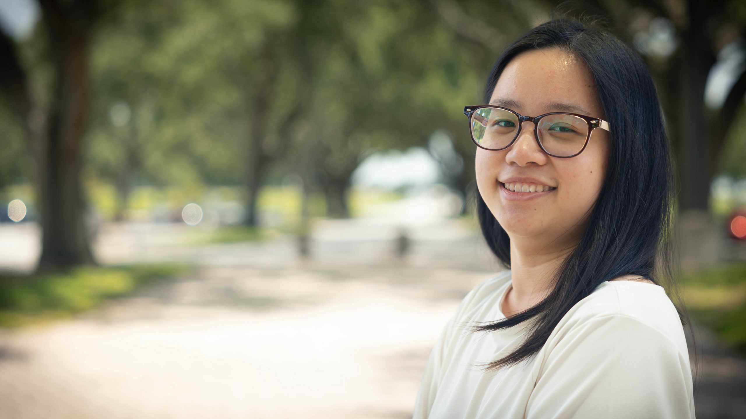 Casey Chung | Polk State College