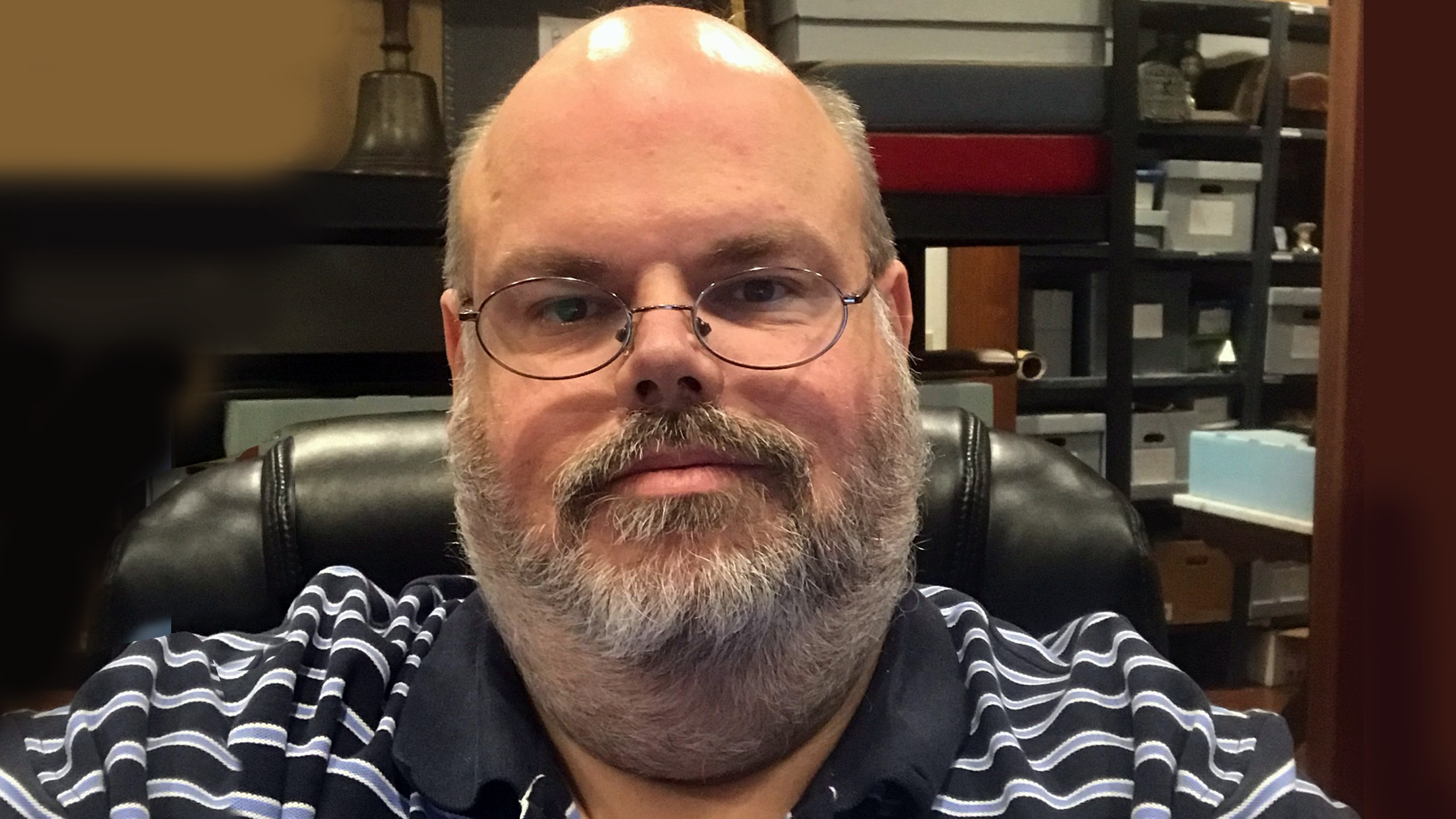 Jeffrey N. Brown | Polk State College