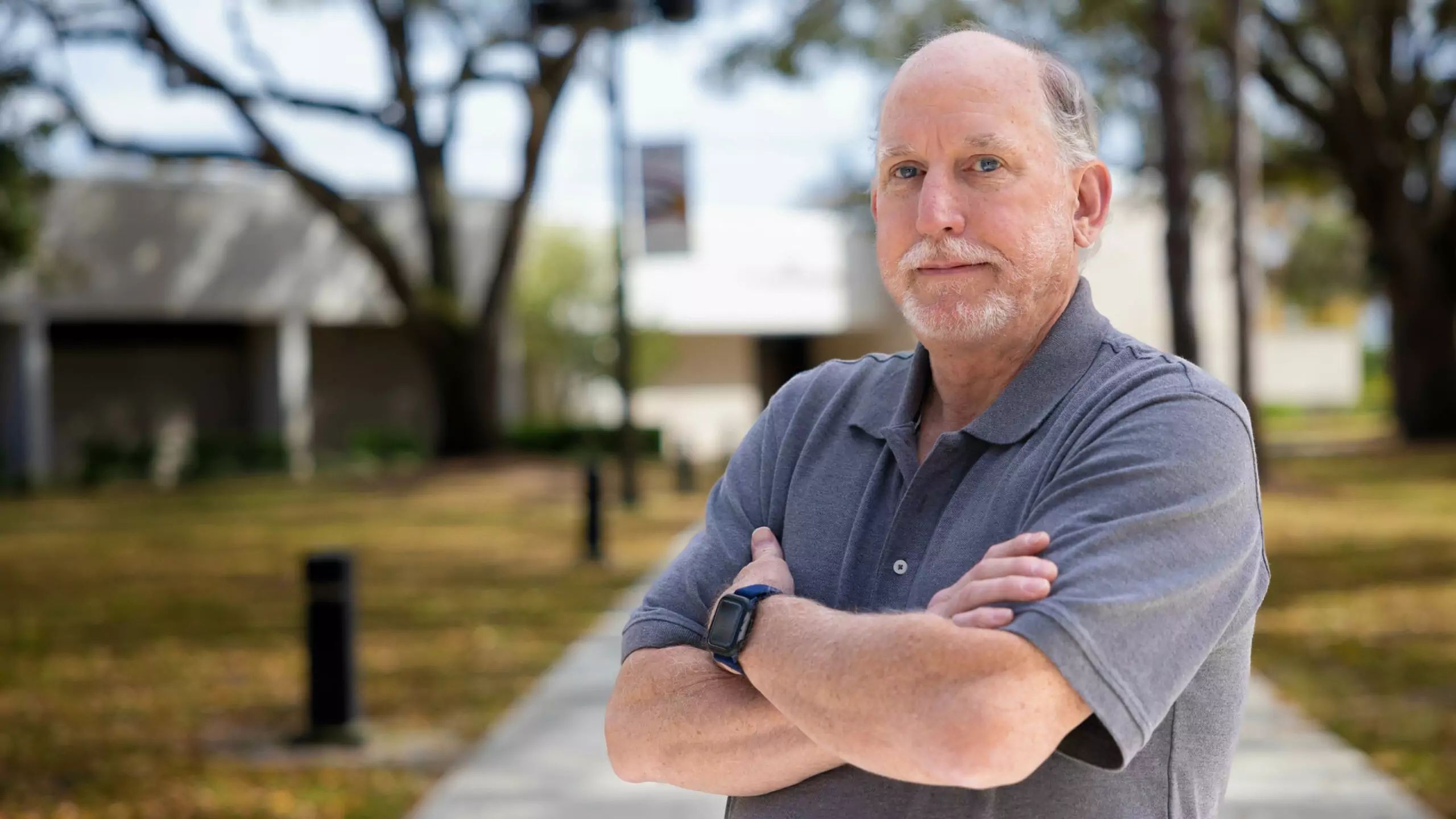 Jeff Boisseau | Polk State College