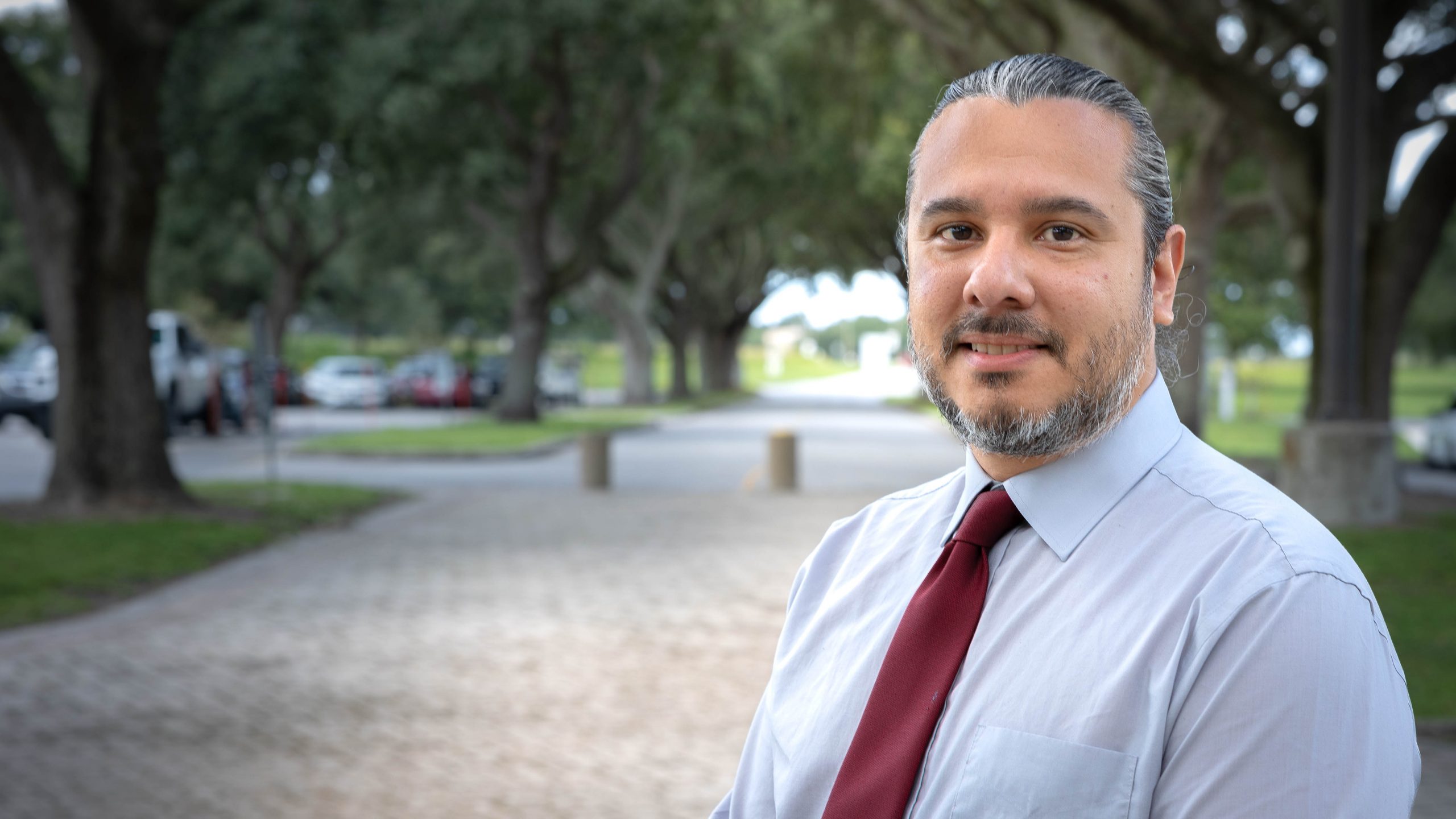 Roberto Hernandez | Polk State College