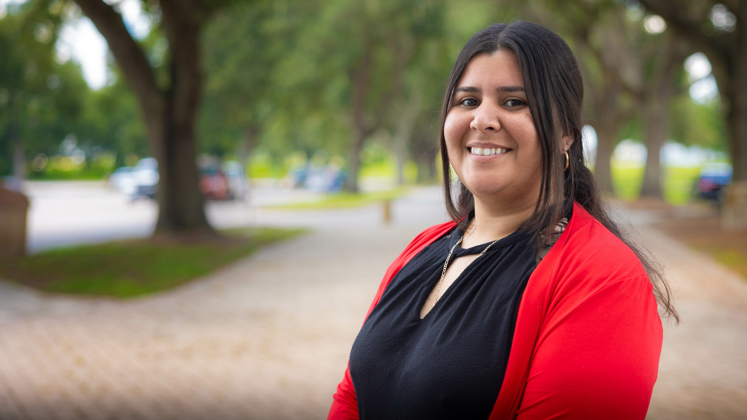 Ruby Fernandez | Polk State College