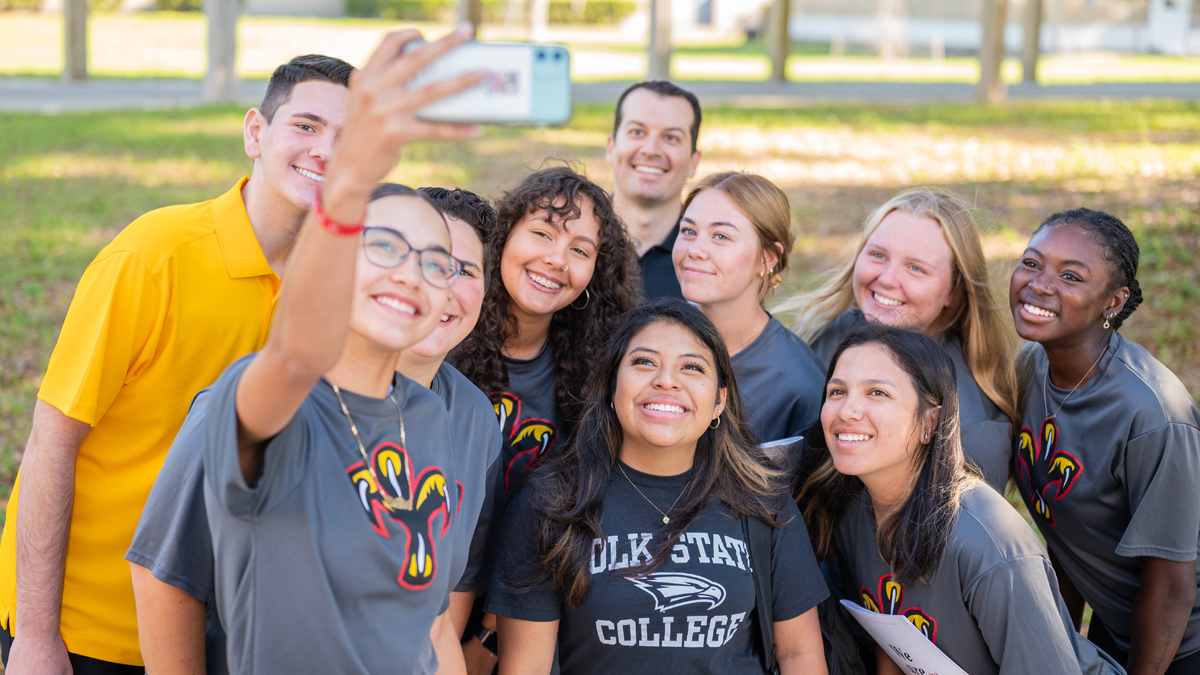 Polk State returns to pre-pandemic operations | Polk State College