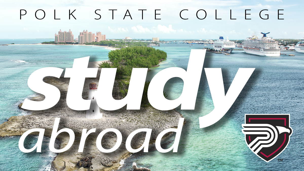 Study abroad opportunities return for Polk State students | Polk State College