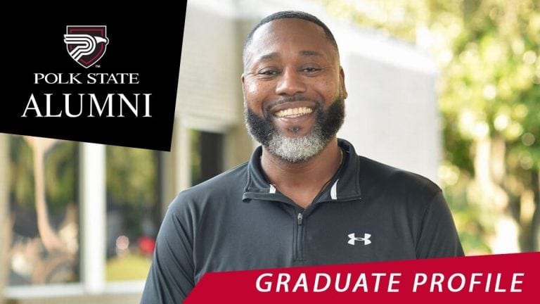 Graduate Accolades | Polk State College