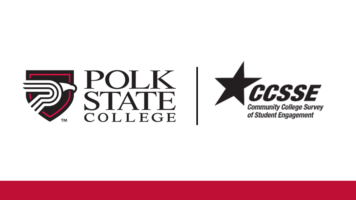 Polk State students and faculty to be surveyed on college experience ...