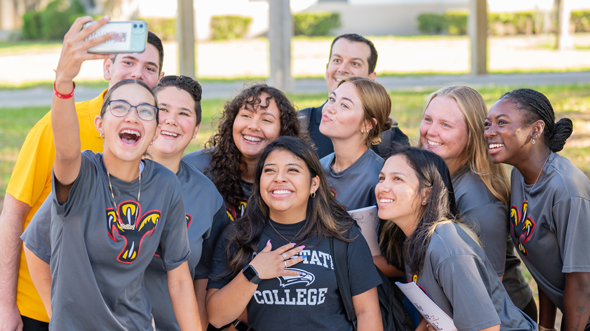 Polk State’s collegiate high schools gear up for successful year | Polk State College