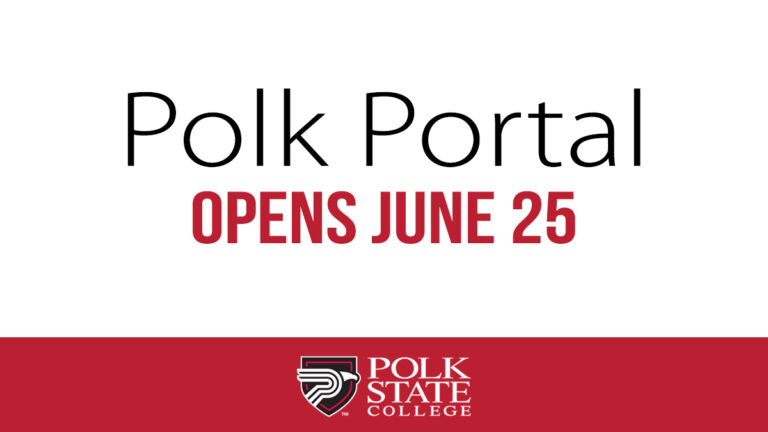 Polk State College | Florida Campuses in Winter Haven, Lakeland & Bartow
