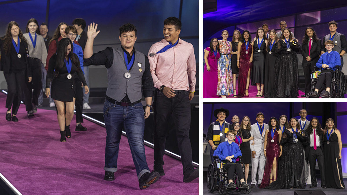 Polk State’s PTK Xi Pi Chapter named top in Florida and 3rd in world ...