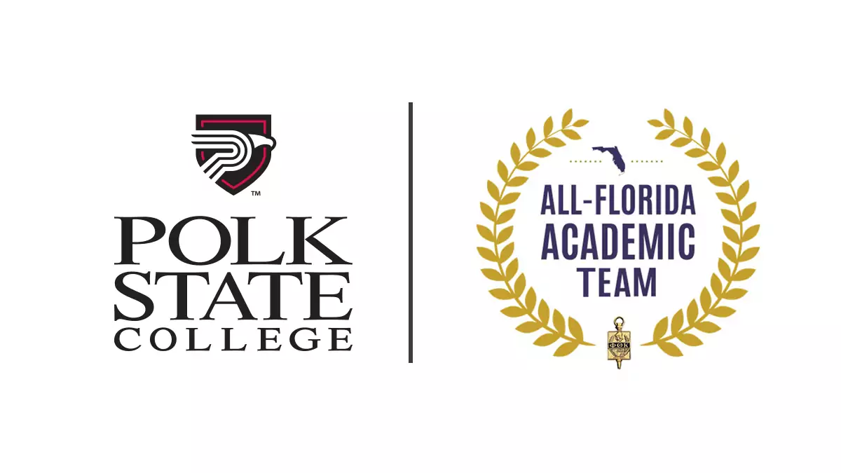 3 Polk State students named to All-Florida Academic Team | Polk State ...