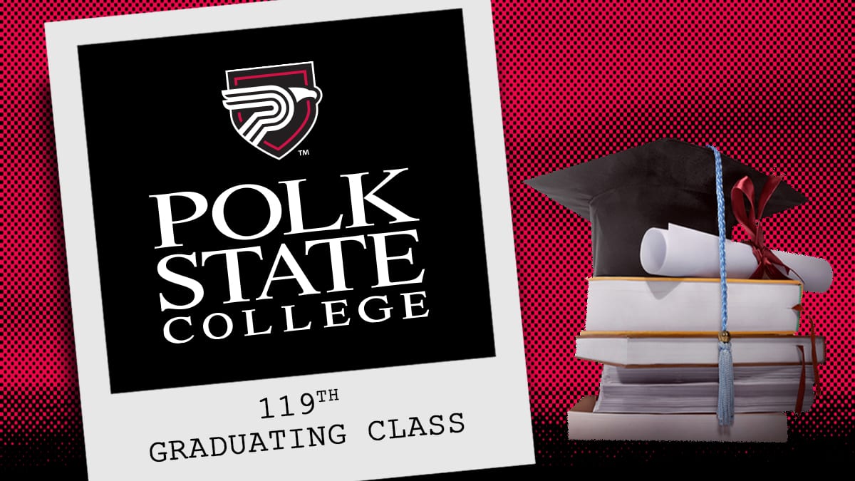 Polk State will celebrate graduation of first Education baccalaureate ...