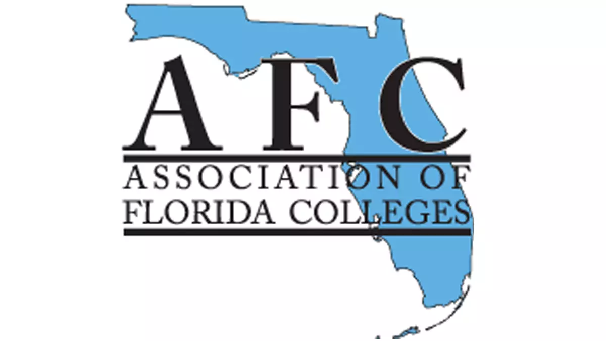Polk State College Administrator Receives Award from Association of Florida Colleges | Polk ...