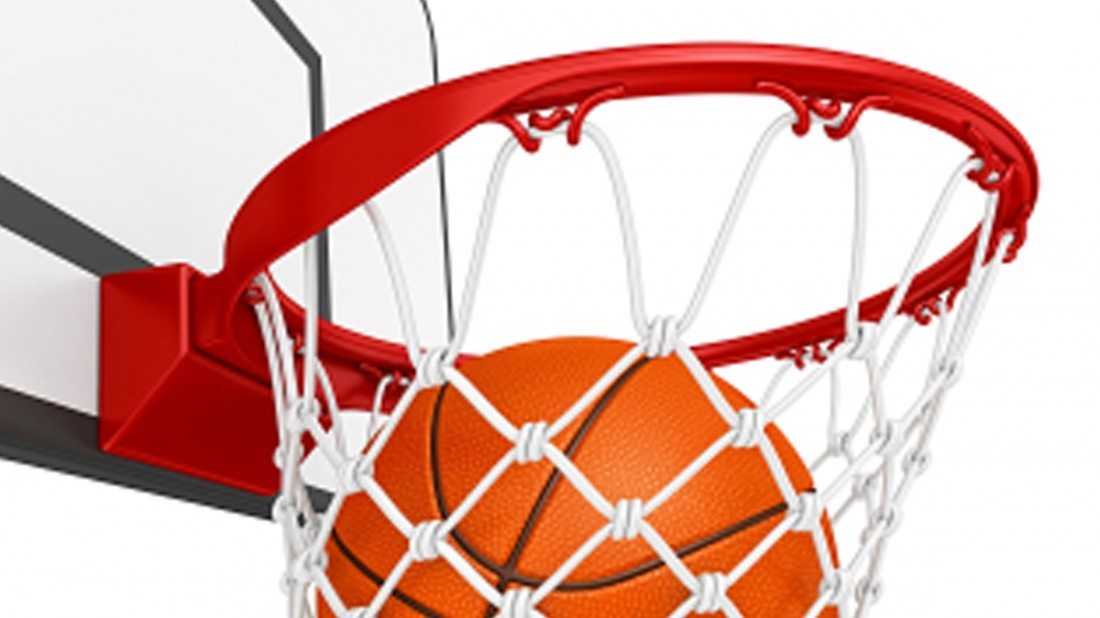 Free Throw Contest at Polk Sets Record | Polk State College