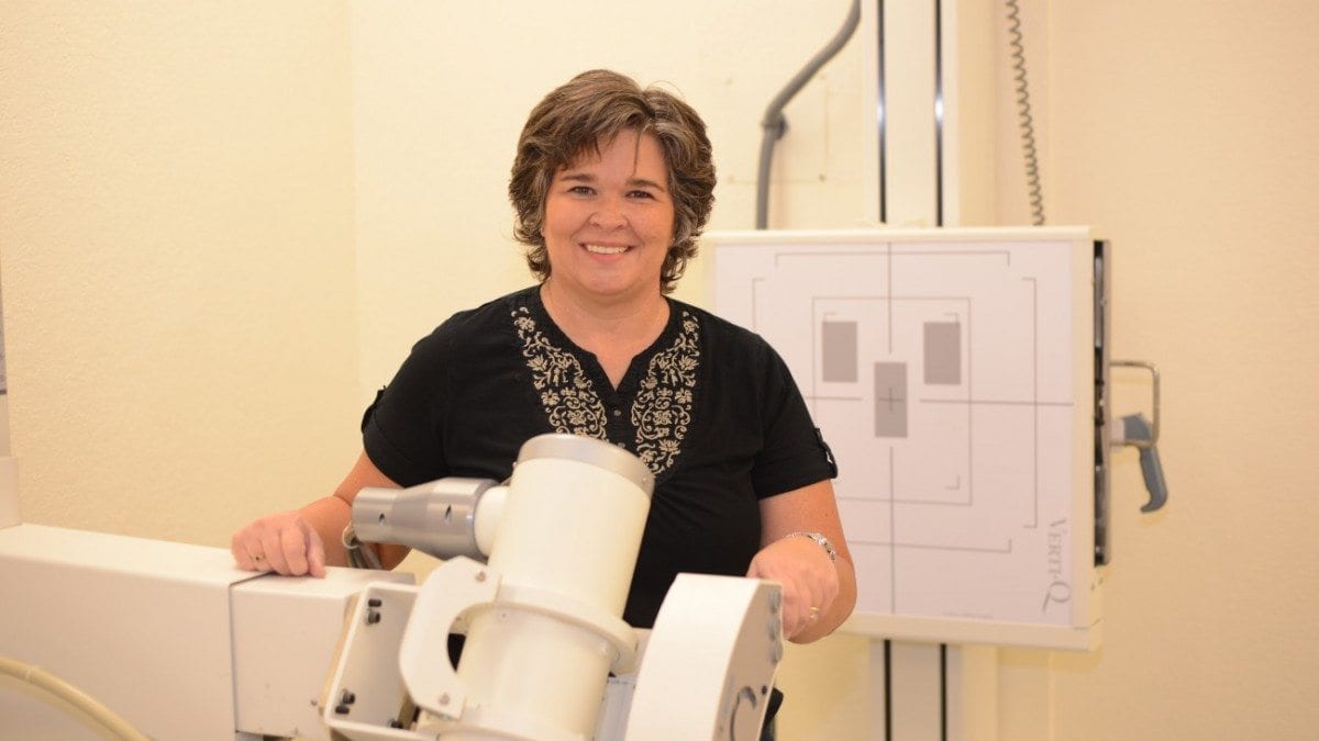 Beth Luckett | Polk State College