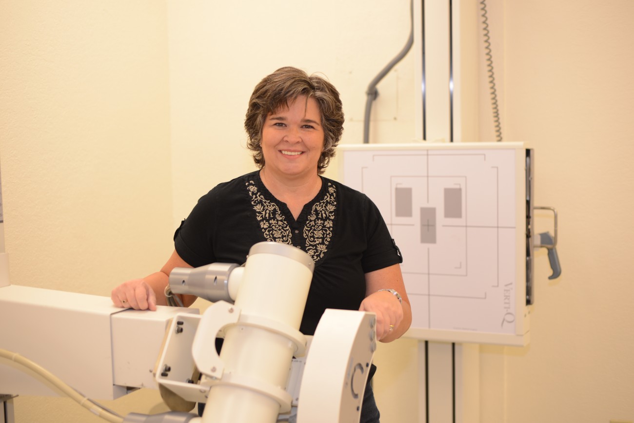 Beth Luckett | Polk State College