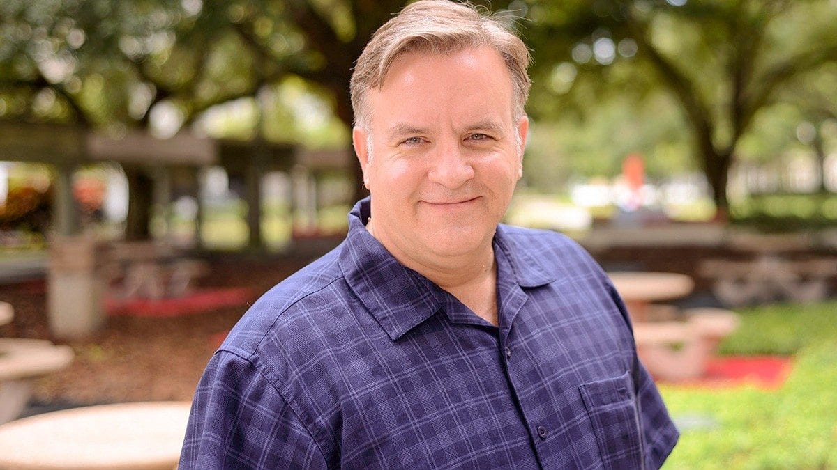 Mark Hartfield | Polk State College