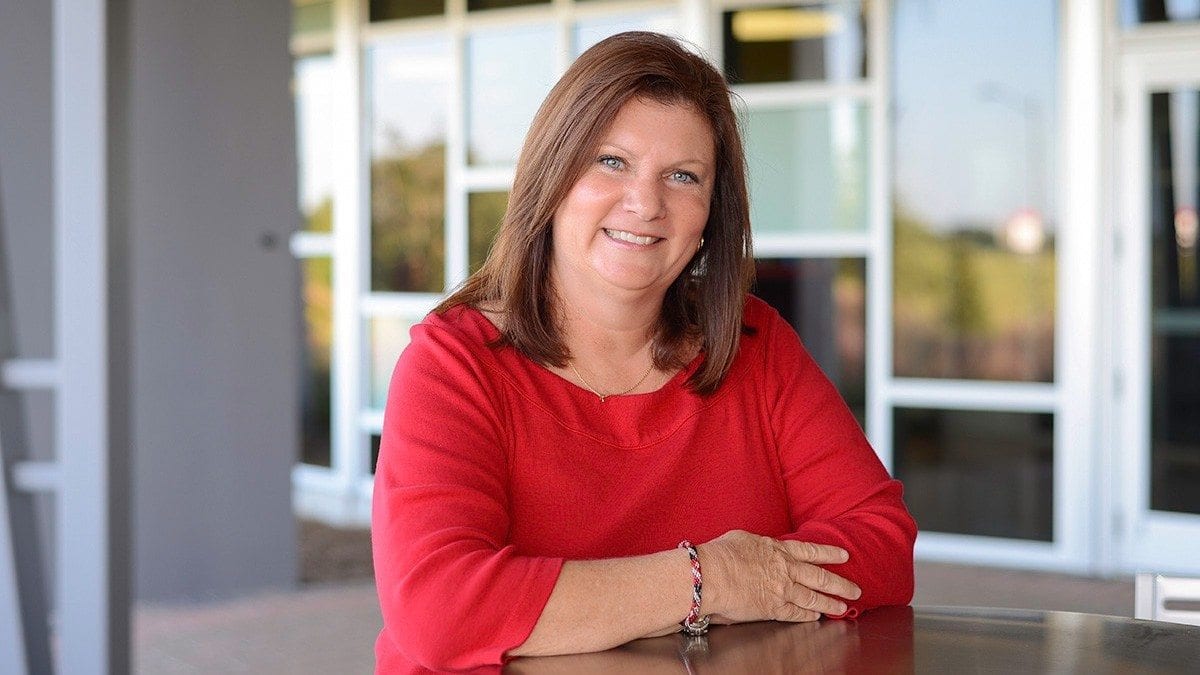 People – Polk State College