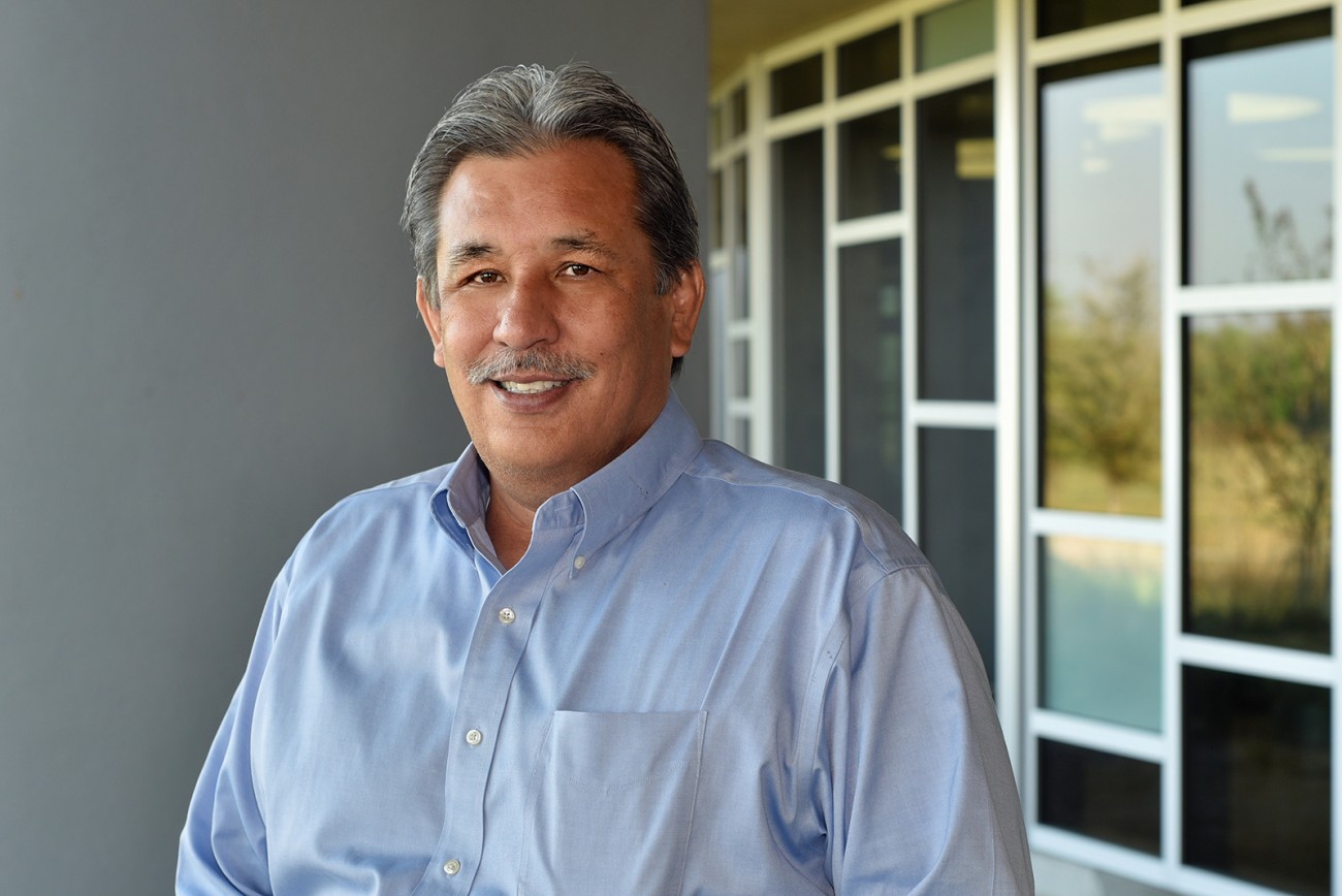 Bill Masters | Polk State College