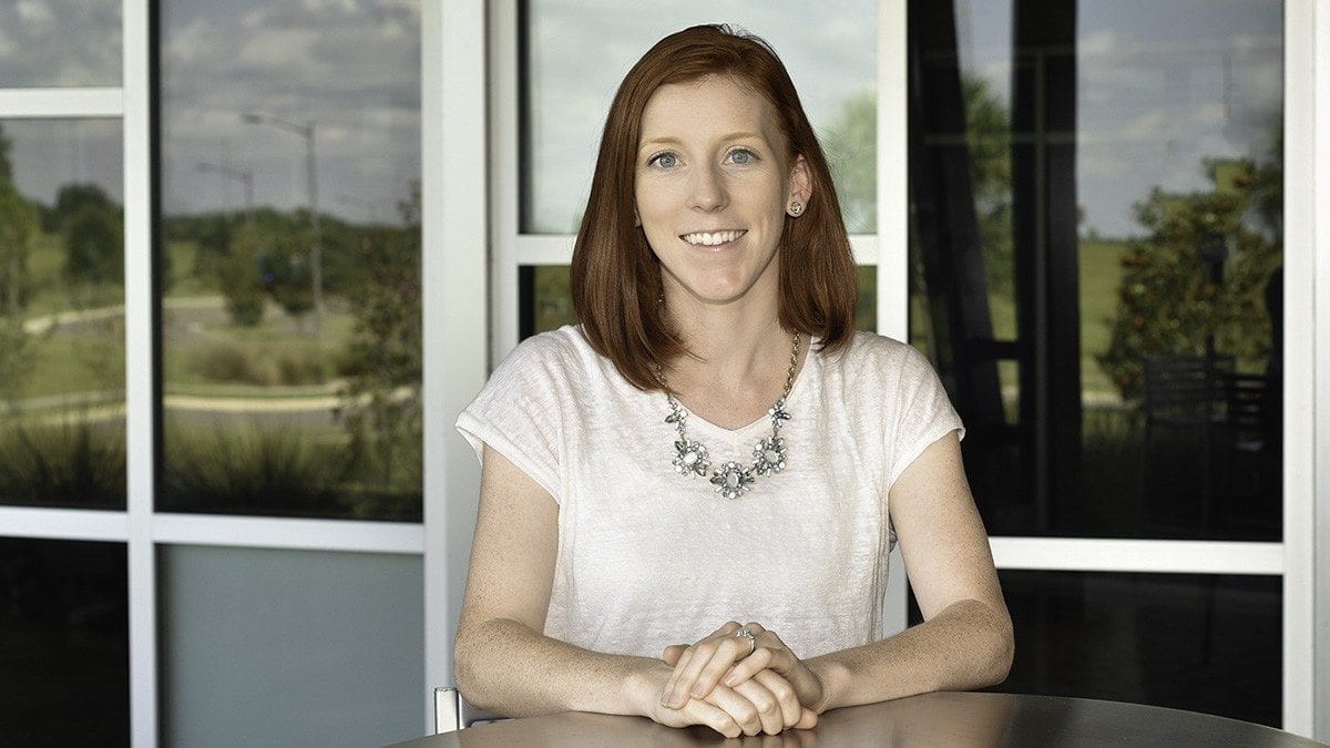 Five Questions With Jenn Bish: Dispelling the Mystery and Explaining ...