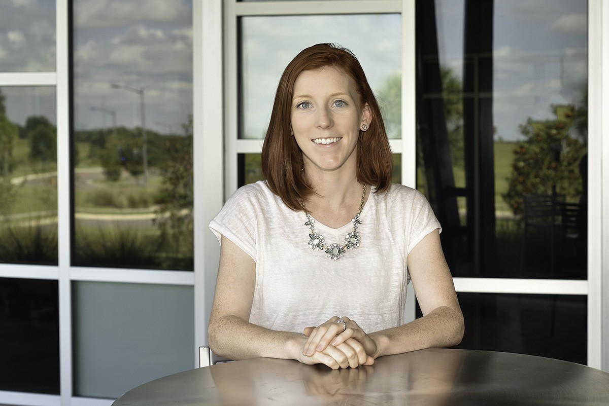 Five Questions With Jenn Bish: Dispelling the Mystery and Explaining ...