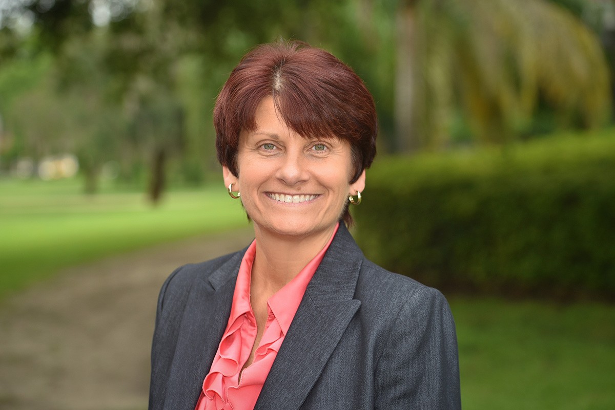 Cate Igo | Polk State College