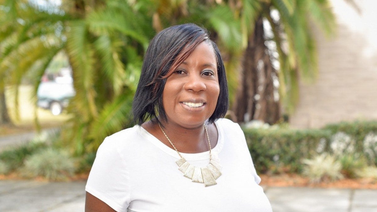 People – Polk State College