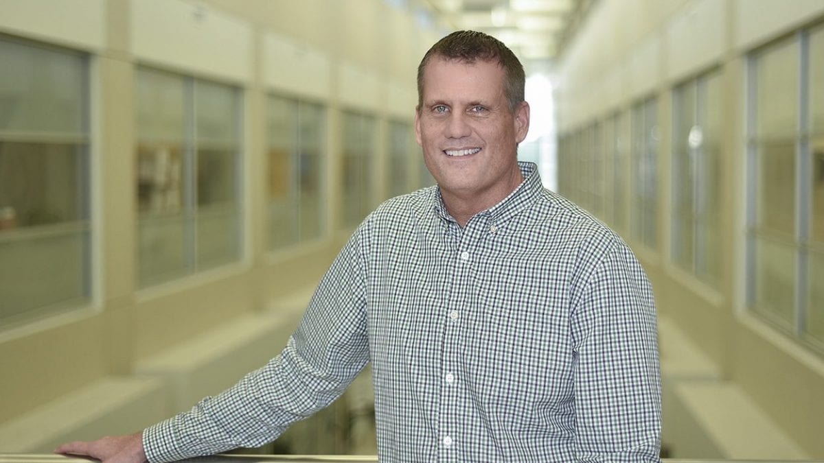 Rick Jeffries | Polk State College