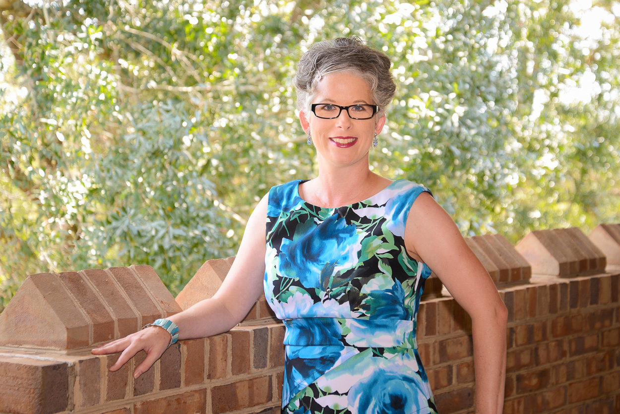 HD Childree | Polk State College