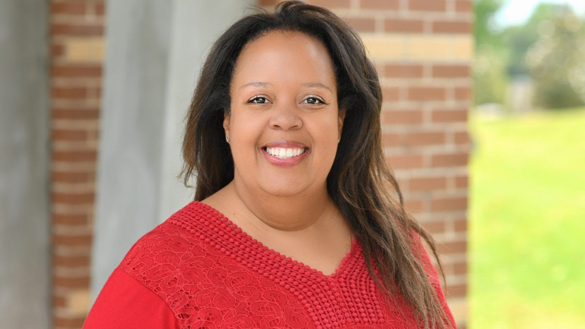 April King | Polk State College