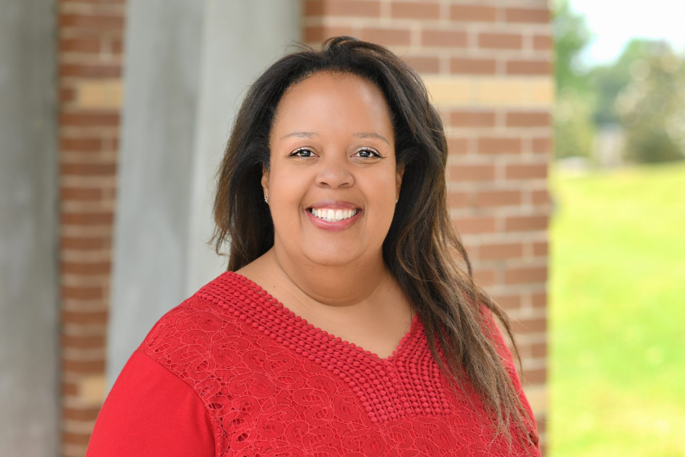 April King | Polk State College