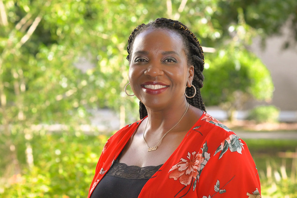 Patrice Bryant-Thigpen | Polk State College