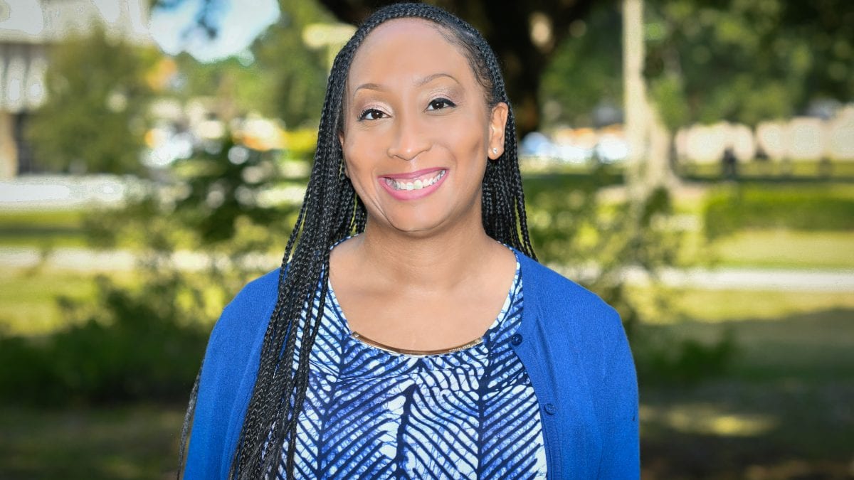 People – Polk State College