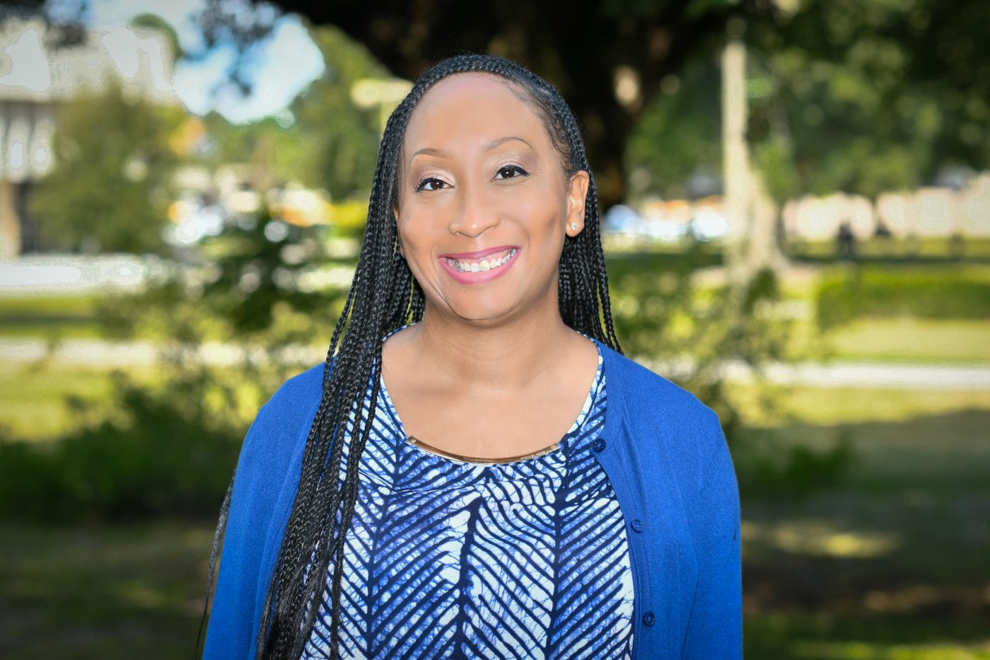 Dionne Formey | Polk State College