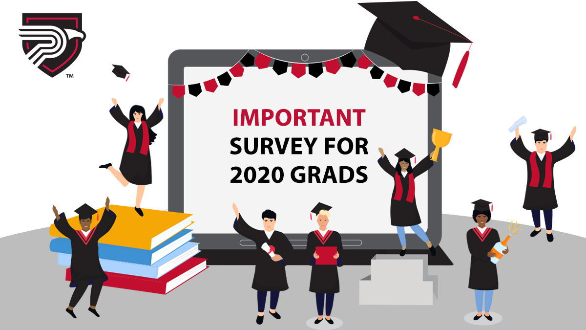 Polk State 2020 grads: Complete this survey for in-person graduation ...