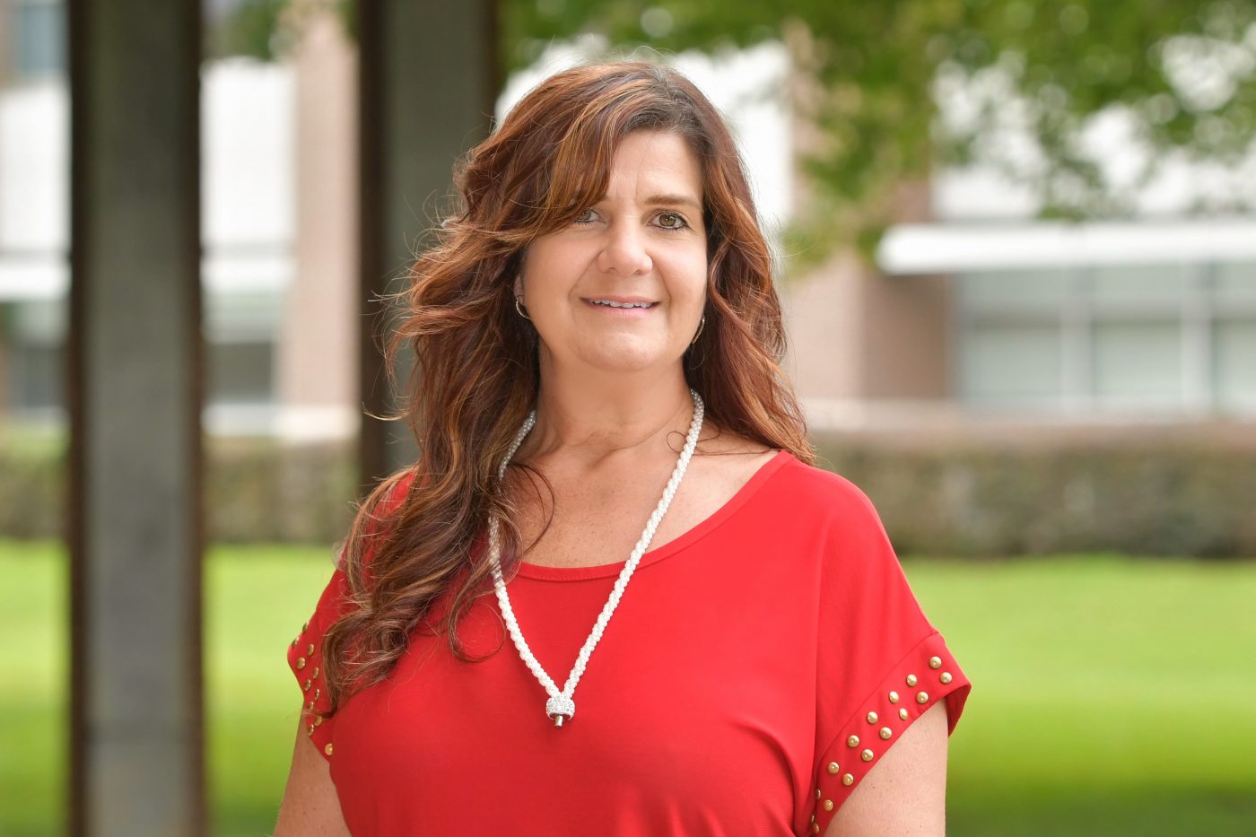 Administration & Staff | Polk State College