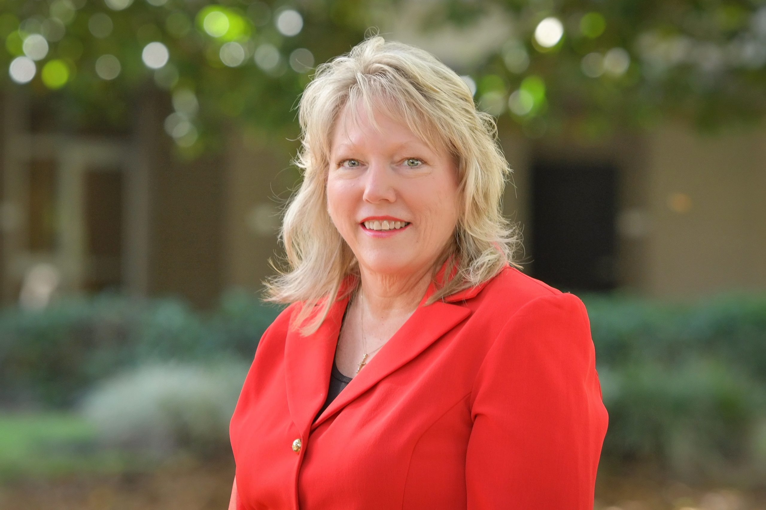 Joan Connors | Polk State College