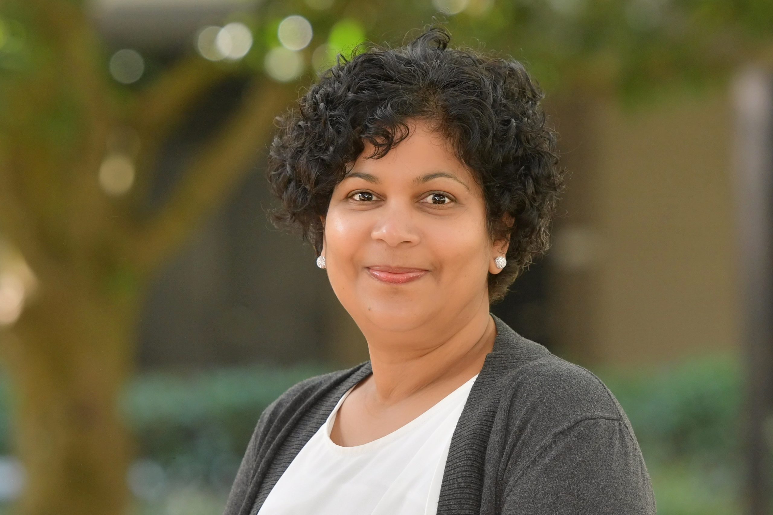 Michelle Bissessar | Polk State College