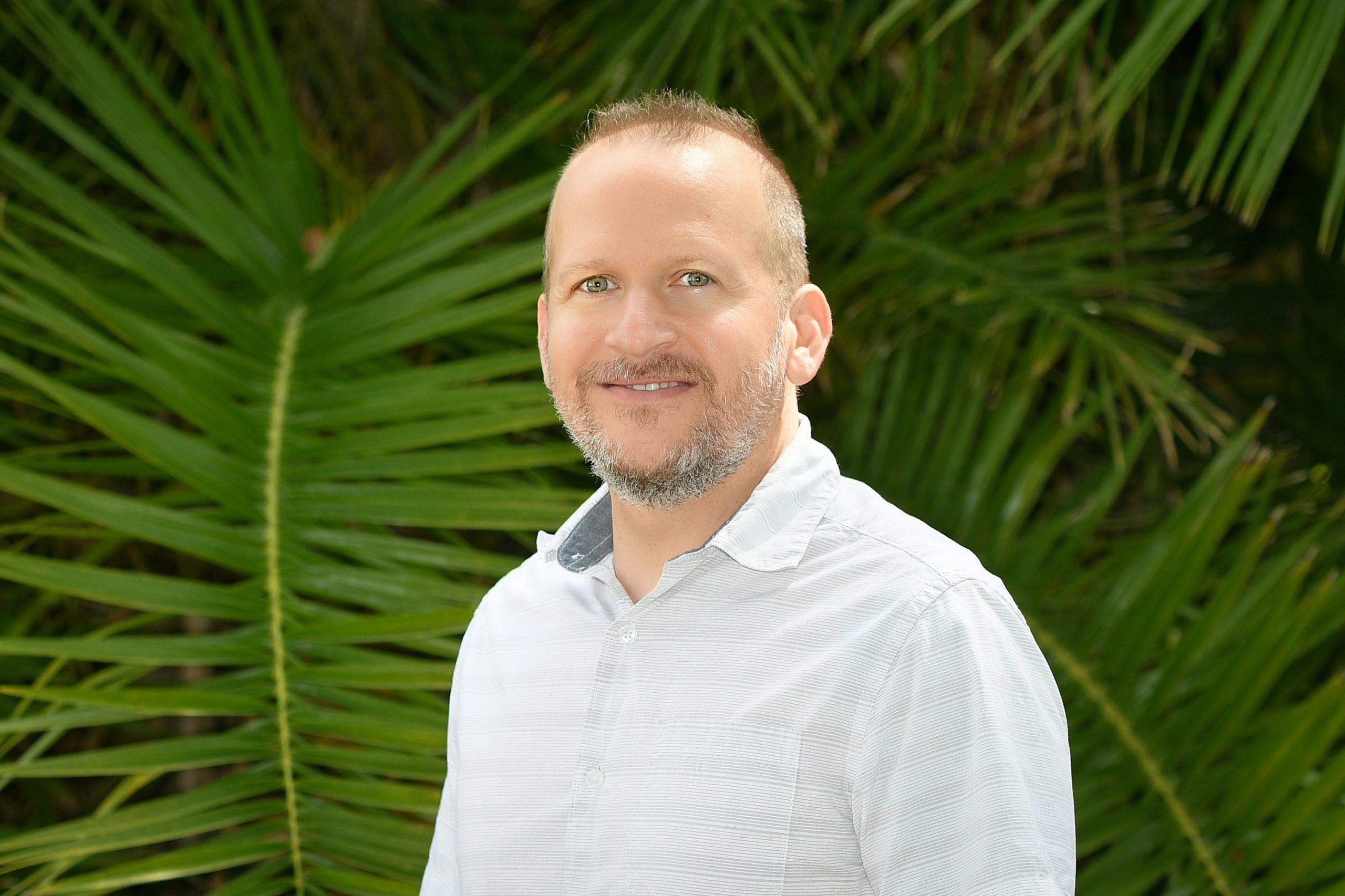 Christopher Amato | Polk State College