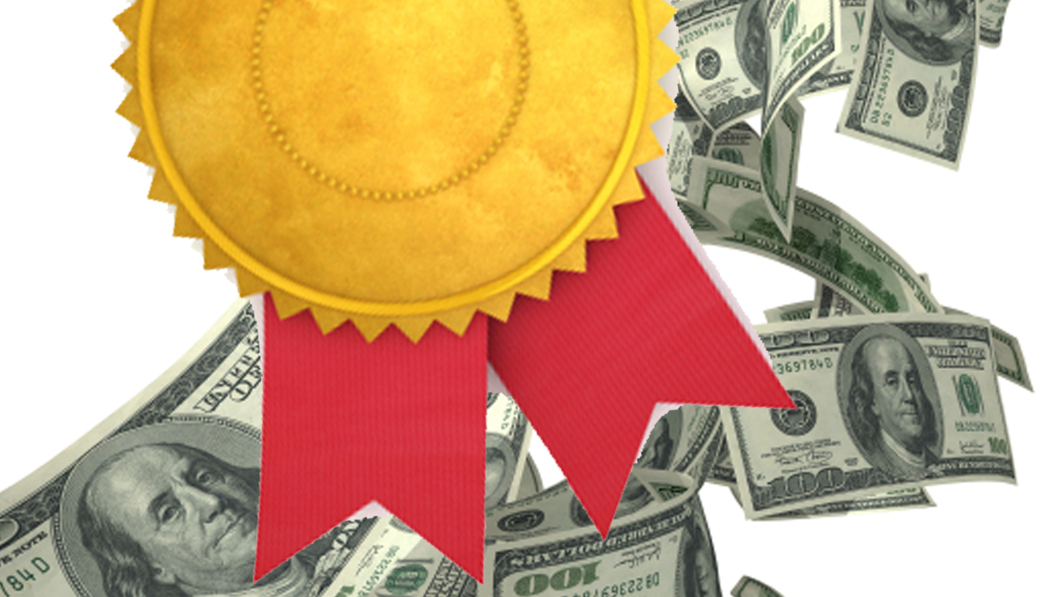 Purchasing Division Wins Prestigious Award for Sixth Consecutive Year ...