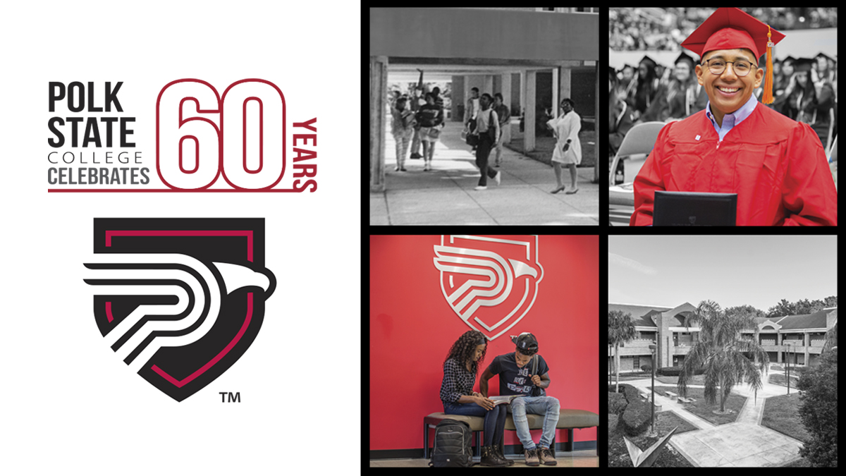 Polk State College celebrates 60 years of excellence | Polk State College