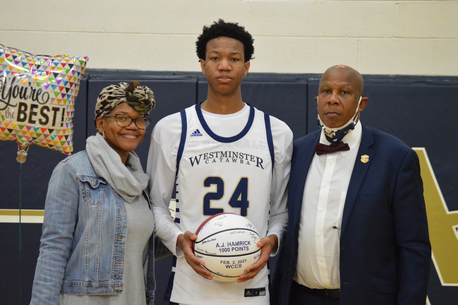 Polk State head basketball coach, incoming transfers inspired by ...