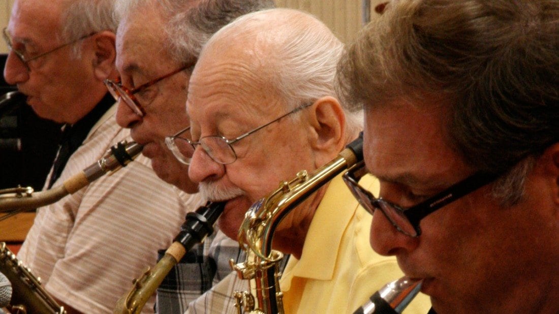 Over 55 Show Band to Perform April 28, 29 | Polk State College