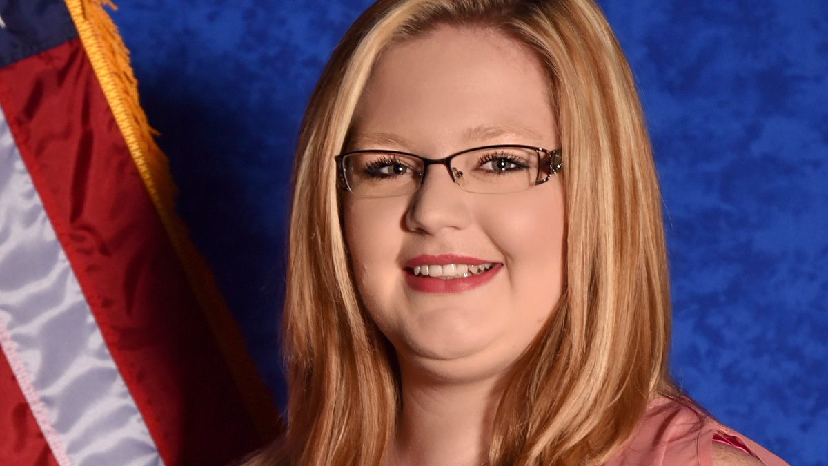 Ally Ketchum | Polk State College