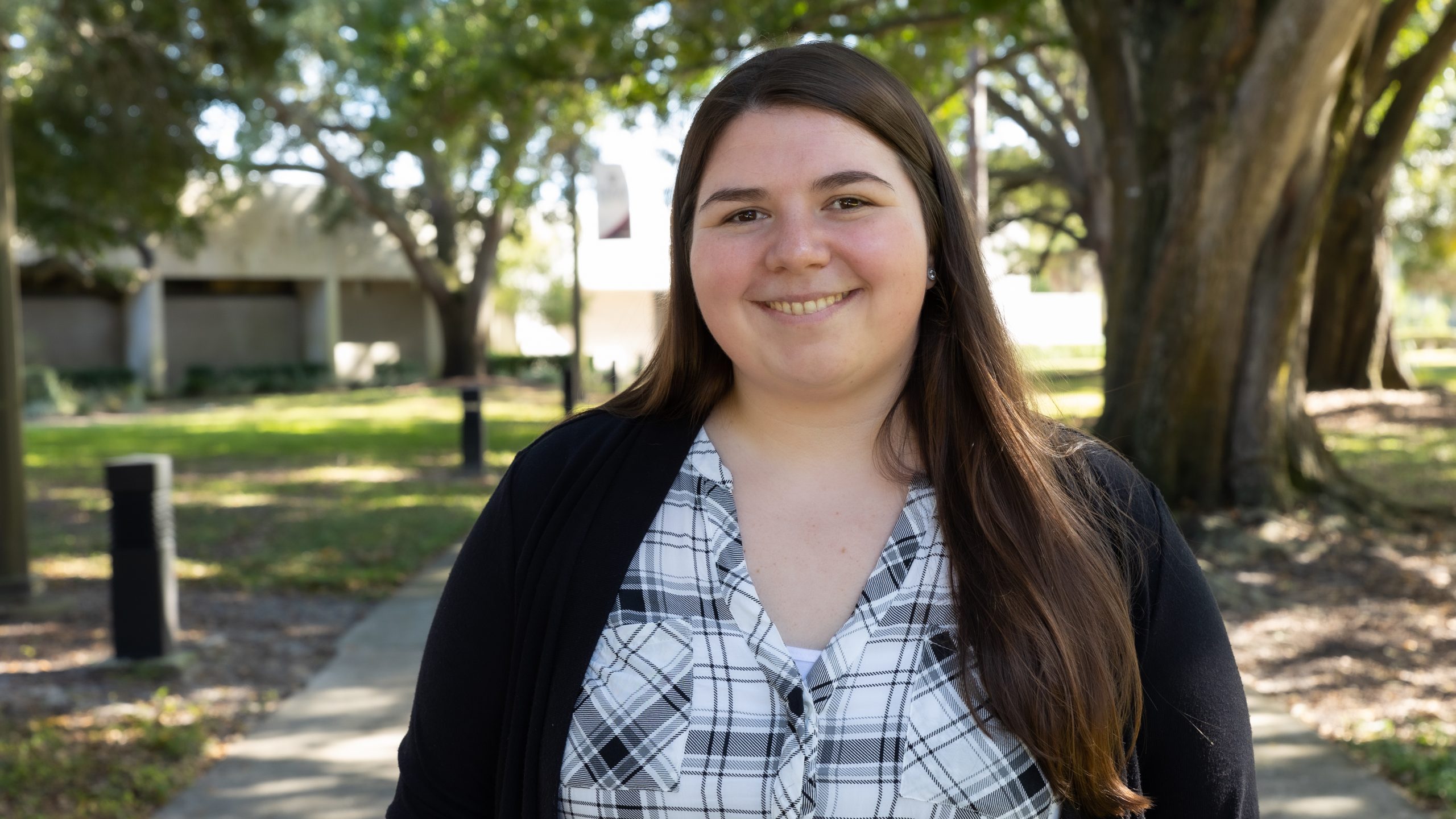 Arielle D’Abruzzo | Polk State College