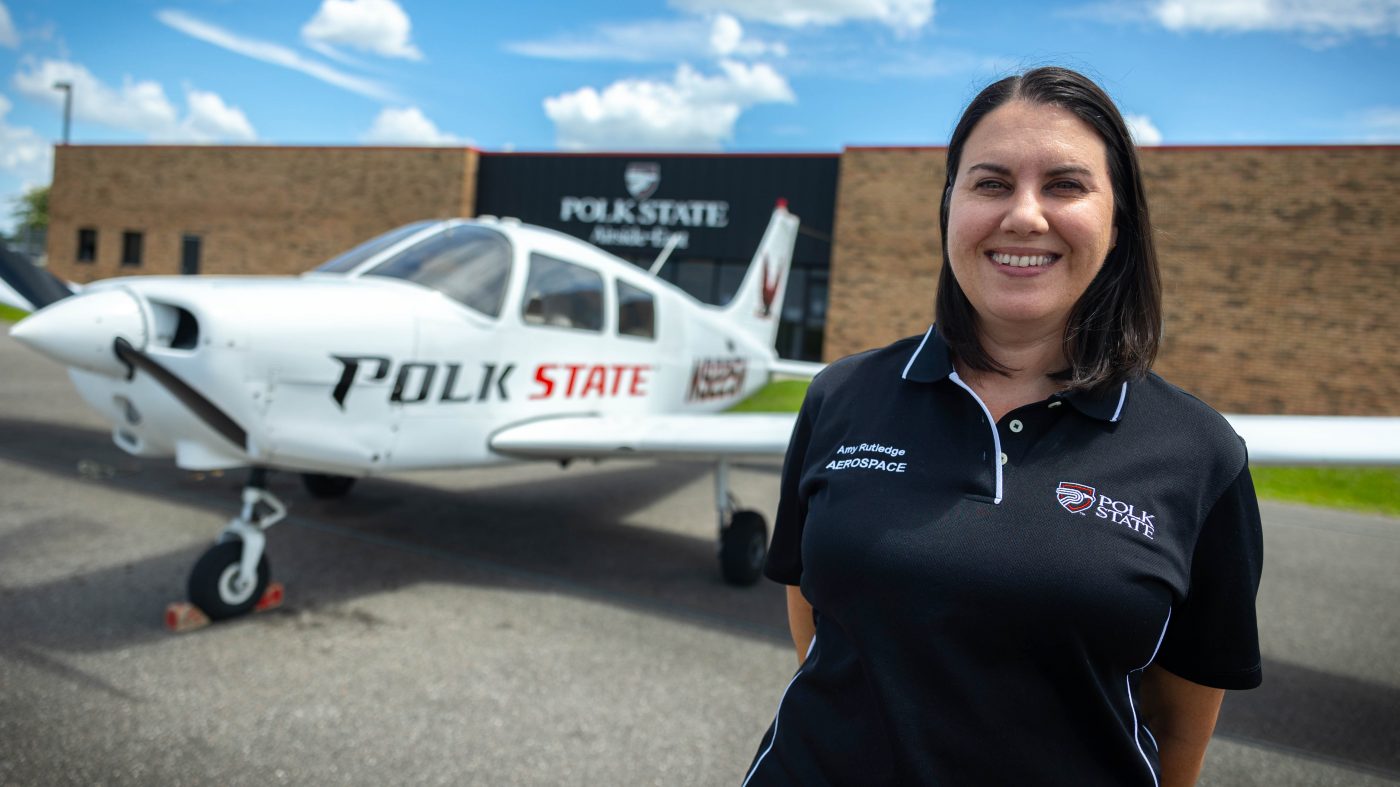 People – Polk State College