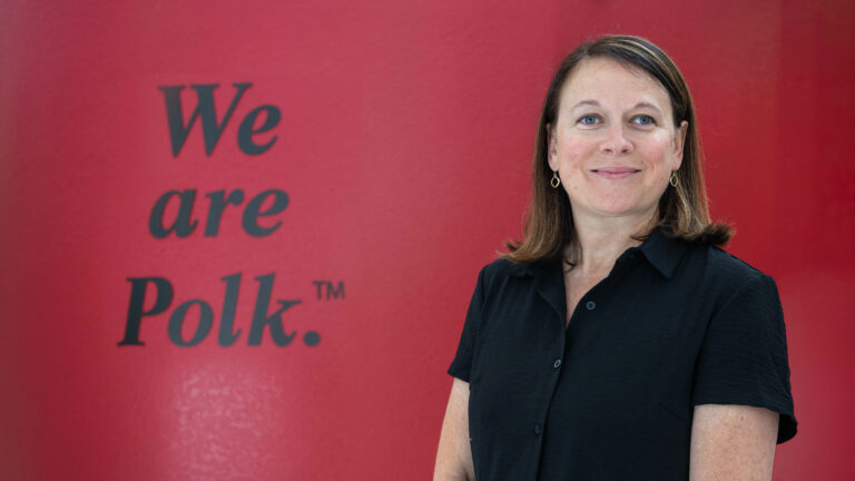 People – Polk State College