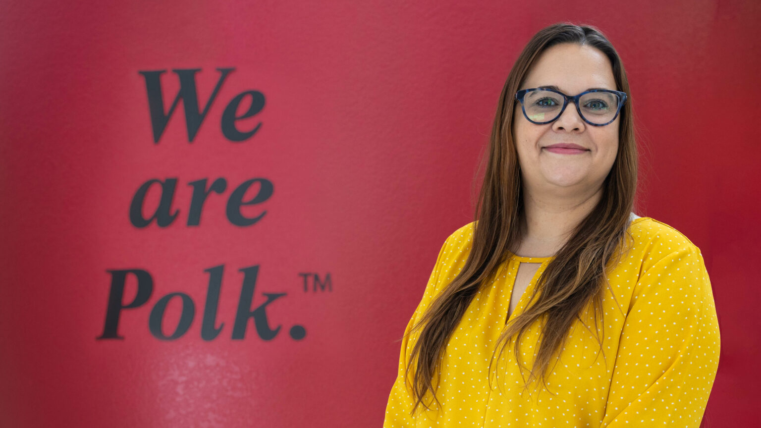 People – Polk State College