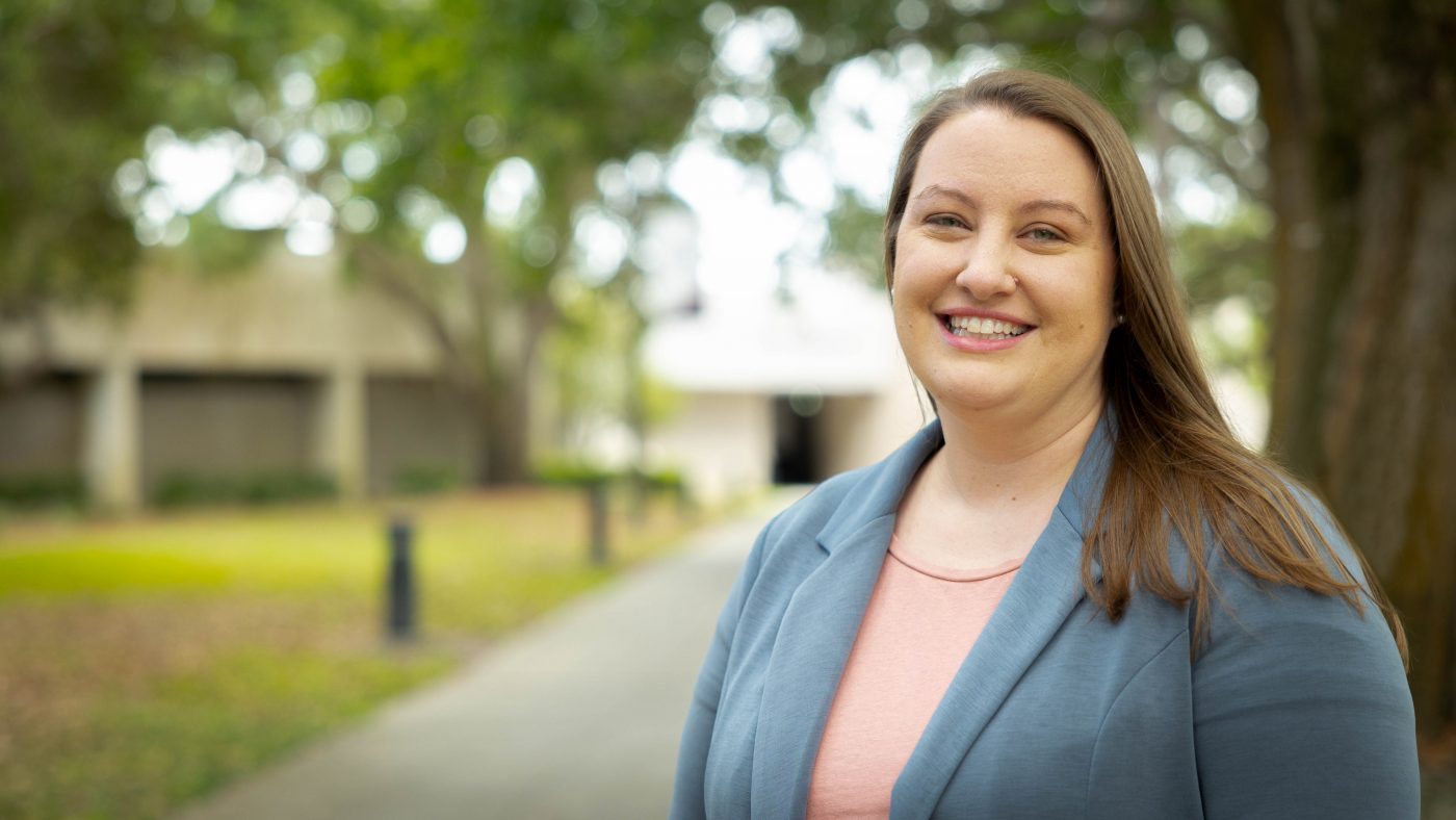 Alicia Keilty | Polk State College