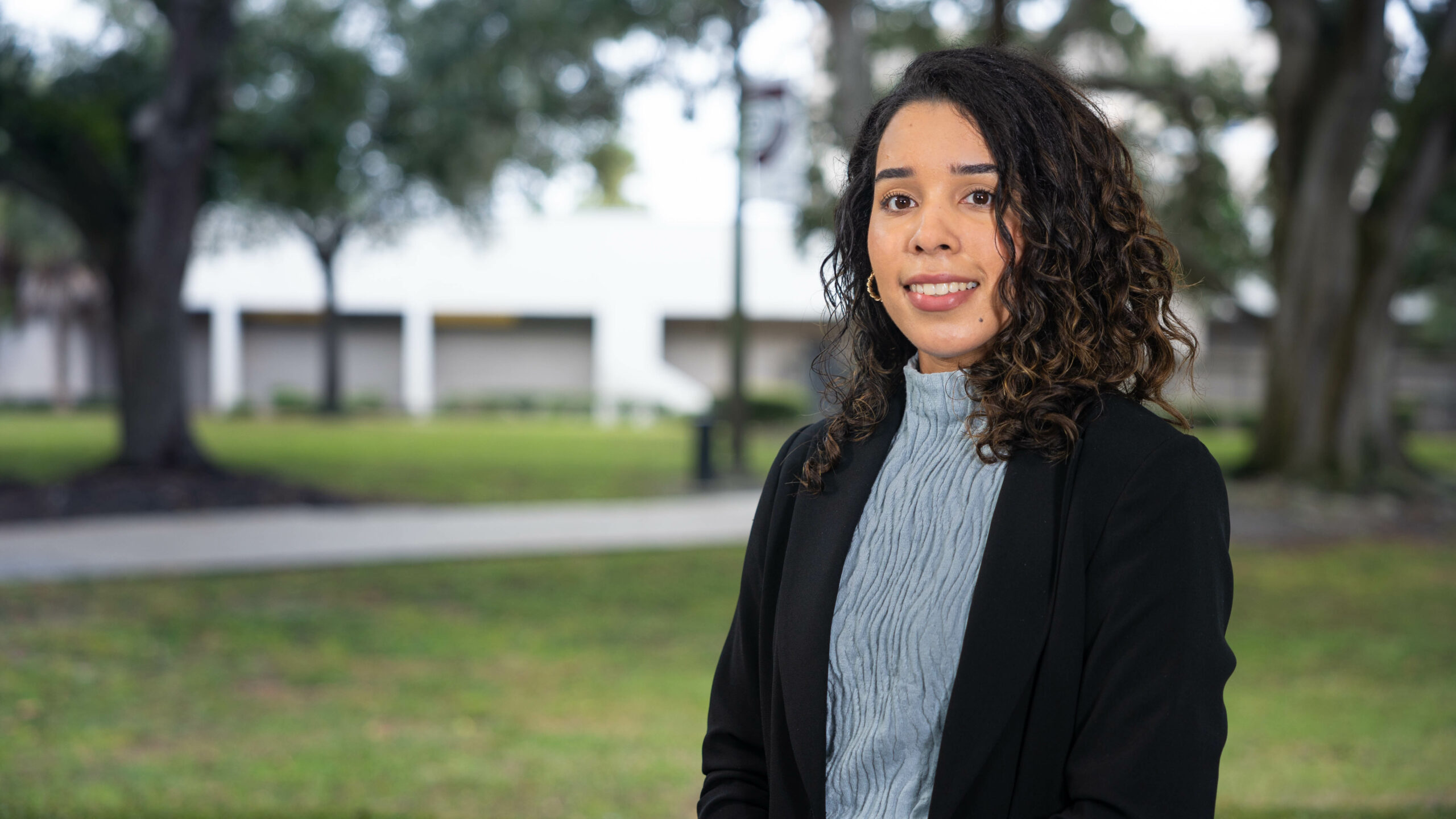 Karina Guerrero | Polk State College