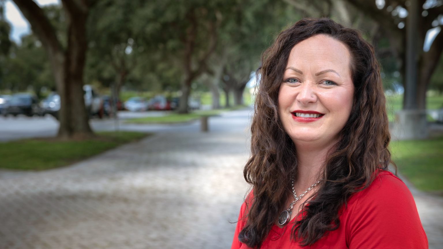 Andrea Hofeditz | Polk State College