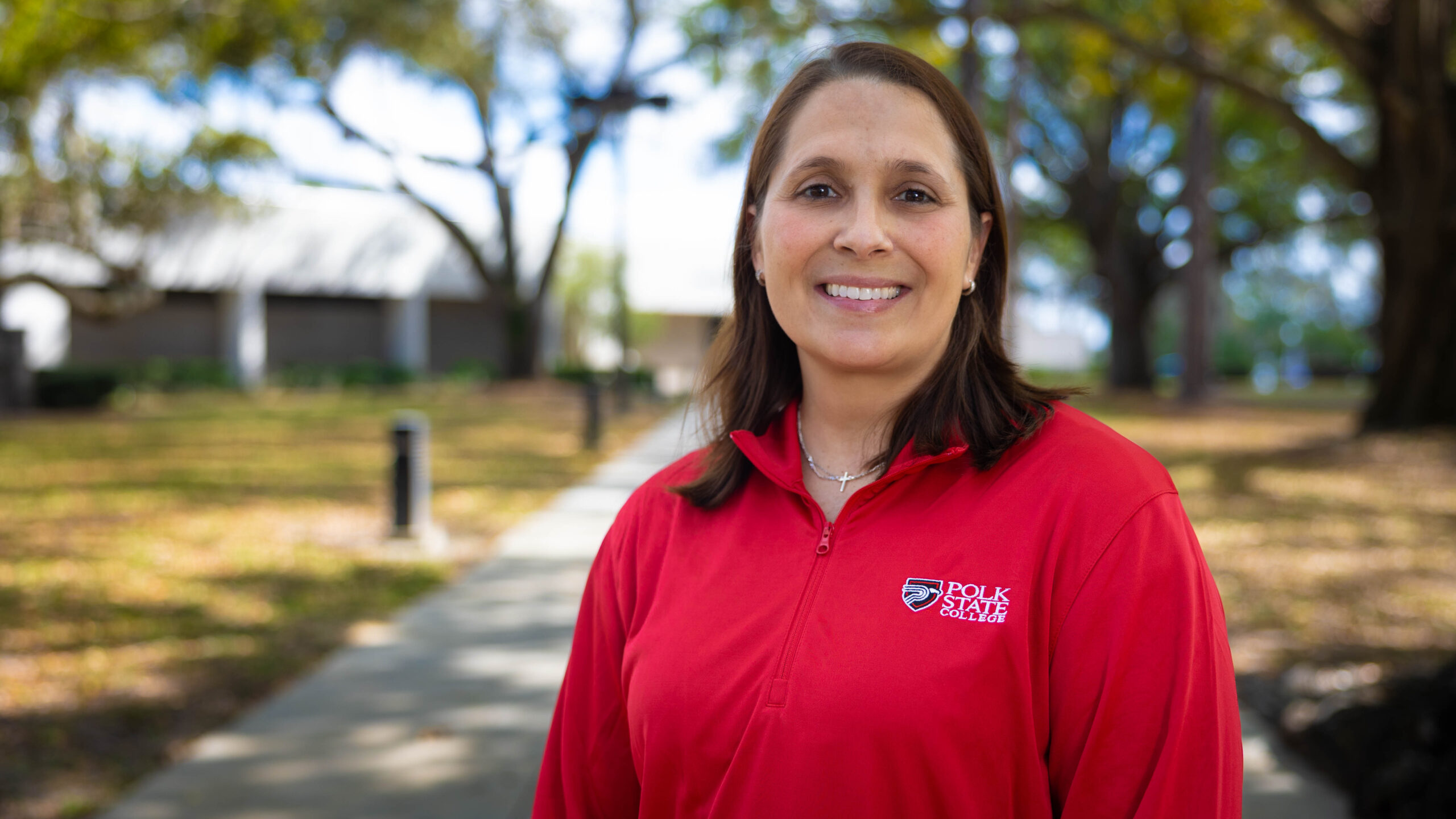 Angela Ambrose | Polk State College